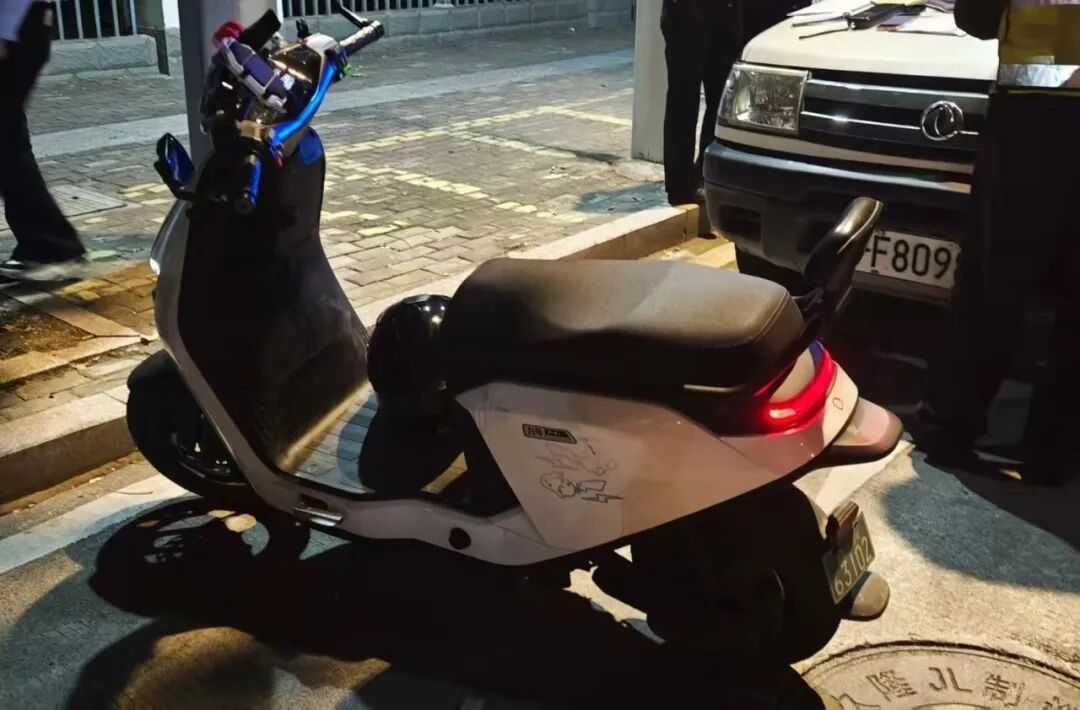 严查严处！龙岩警方让“飙车炸街”无处遁形 - 警示曝光 - 福建交警网