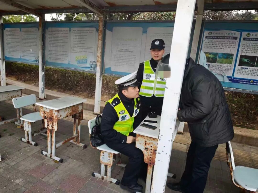 平潭交警：电动摩托车、电动自行车这些交通陋习，交警正在集中整治！ - 警示曝光 - 福建交警网